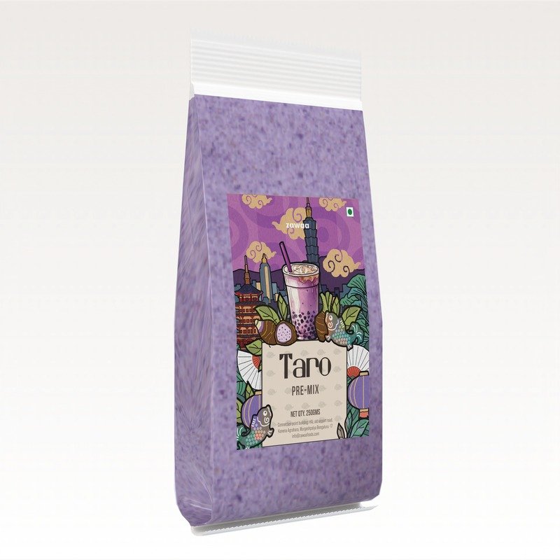 Shop Pre-Mix Powder Online | Zawaa Foods | Order Now